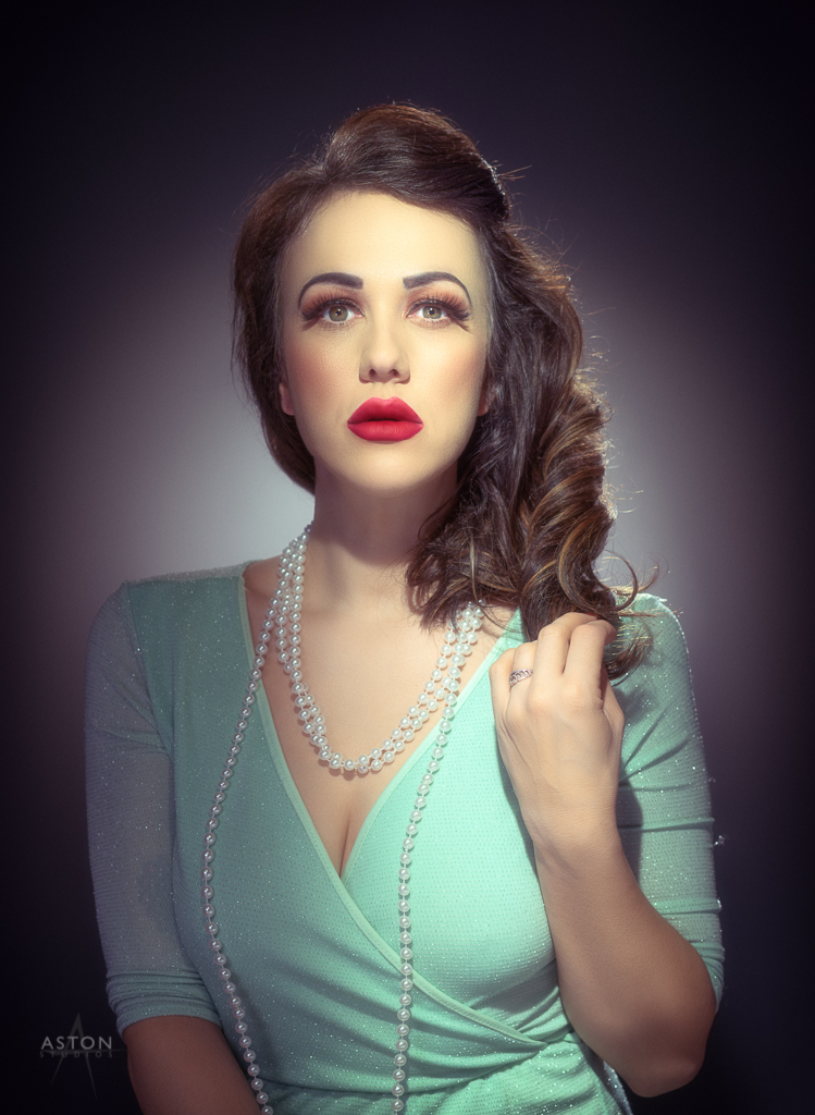 Kerry Walker – Aston Studios