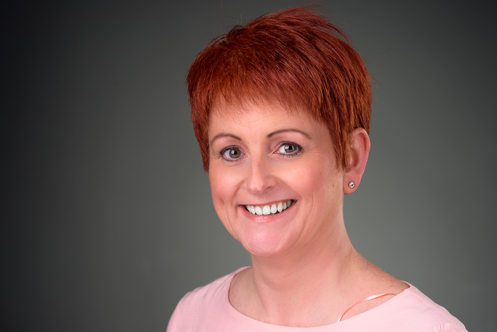 50 portraits! Comic Relief – Aston Studios