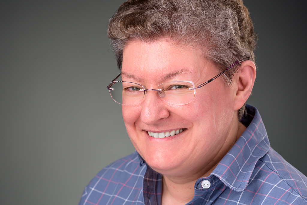 50 portraits! Comic Relief – Aston Studios