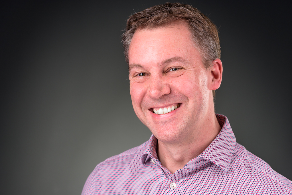 50 portraits! Comic Relief – Aston Studios